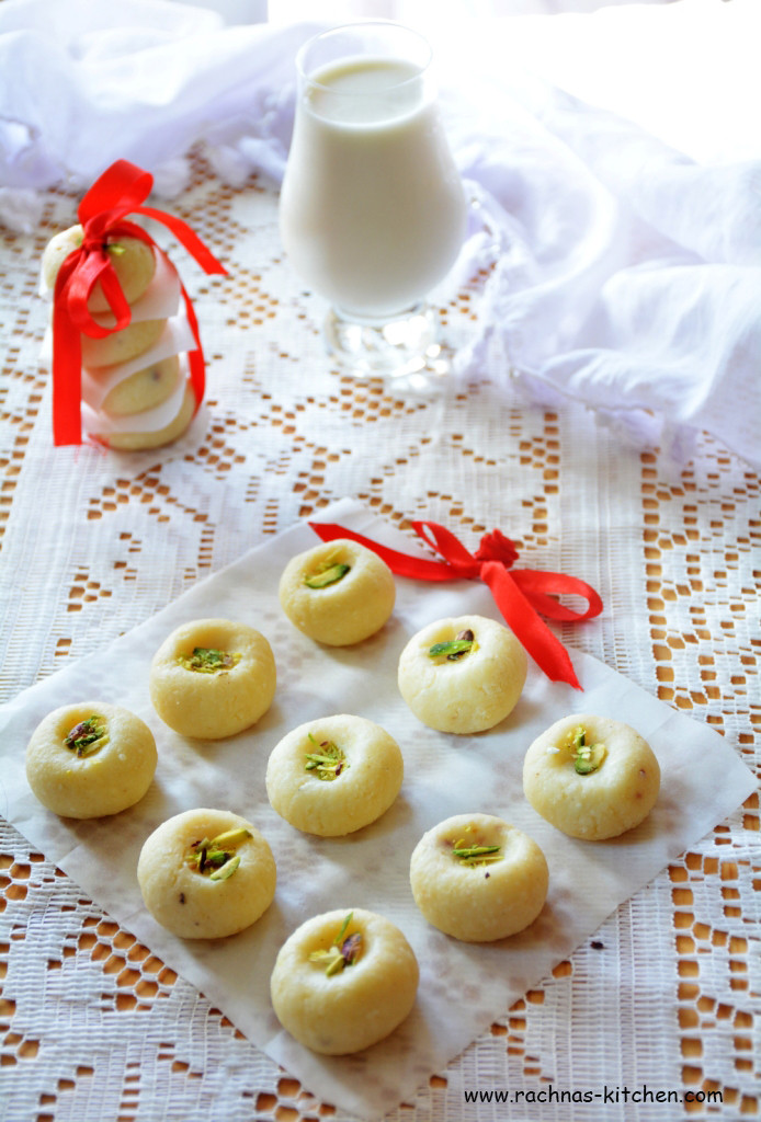 Peda Recipe, How to make coconut peda recipe