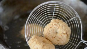 Best Balushahi Recipe | Badusha Recipe (With Video)