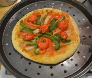 Dominos Pizza Recipe, How To Make Domino's Style Pizza At Home
