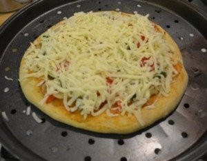 Dominos Pizza Recipe, How To Make Domino's Style Pizza At Home